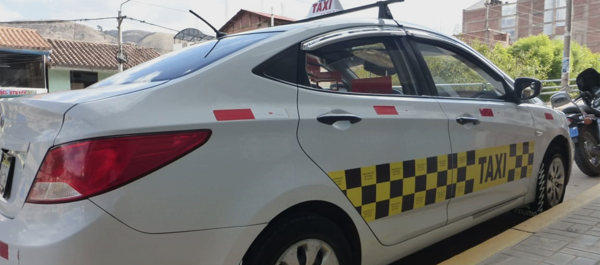 Taxis en Cusco - Servicio de Taxi, Taxi Turismo
